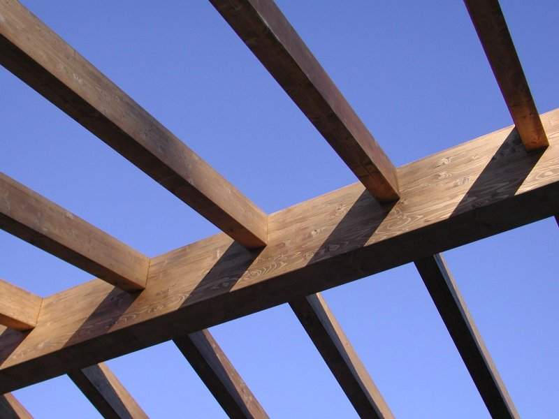 Galerie poze | Astria - acoperisuri, sarpante si structuri din lemn lamelar