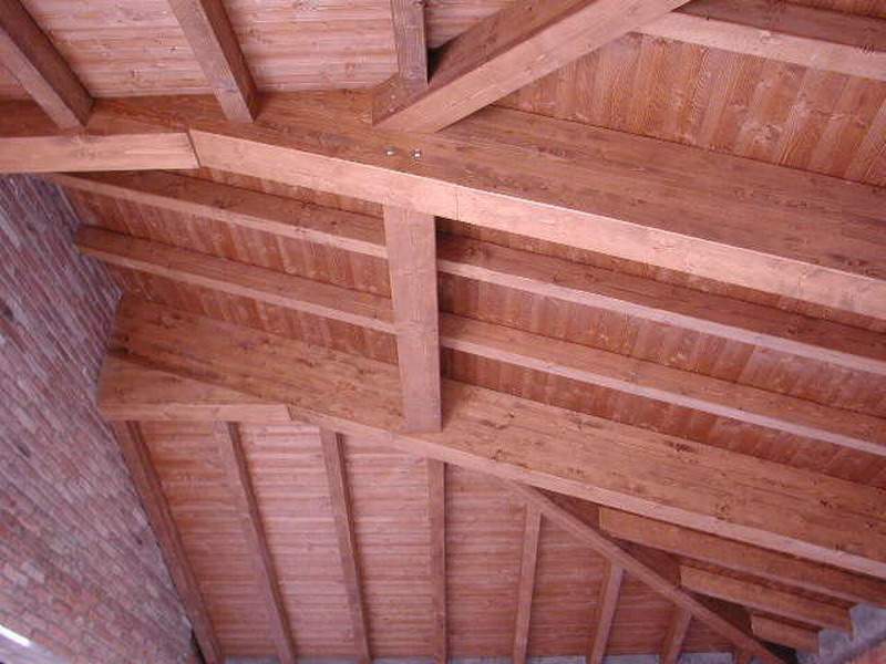 Galerie poze | Astria - acoperisuri, sarpante si structuri din lemn lamelar